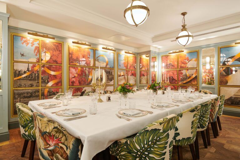The Ivy Cambridge Brasserie - The Ivy Collection
