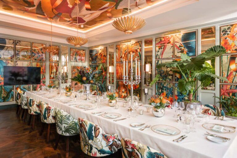 Cardiff Restaurants | All Day Dining | The Ivy Cardiff