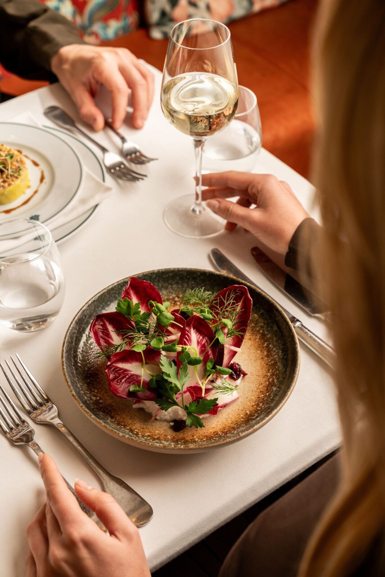 Restaurants Belfast | The Ivy Belfast Brasserie